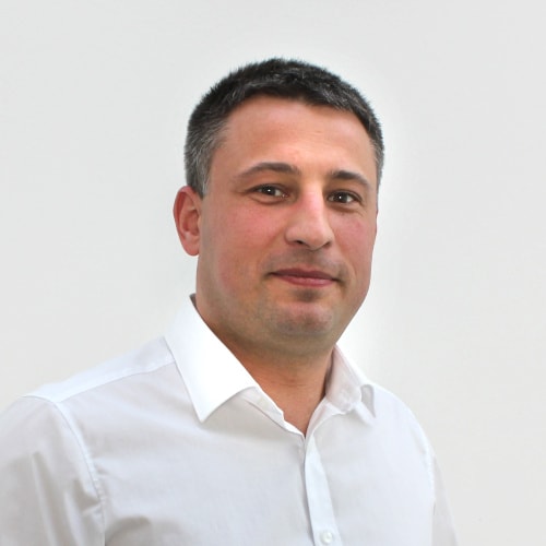 Unternehmen - Unterfurtner GmbH